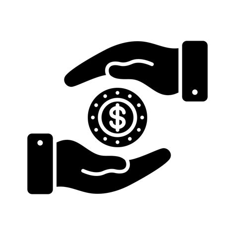 Allowance Vector Icon 14706345 Vector Art At Vecteezy