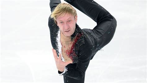 Russian Skater Evgeni Plushenko Rules Out Olympic Comeback Espn