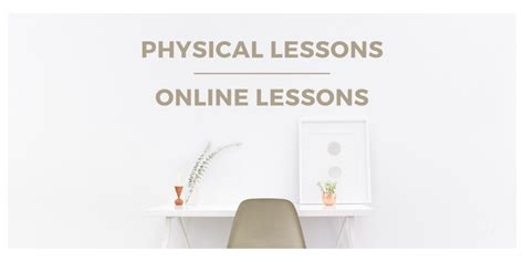 Which Is Better Physical Classes Or Online Classes Mlc Education