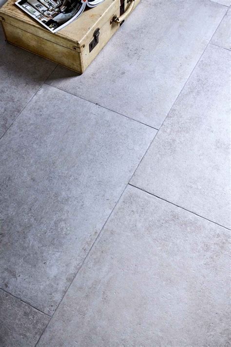 Stone Effect Porcelain Tiles