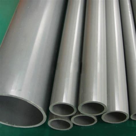 U Pvc Pipe Pvc U Drainage Pipe 160mm Upvc Pipe Pvc U Pressure Pipe