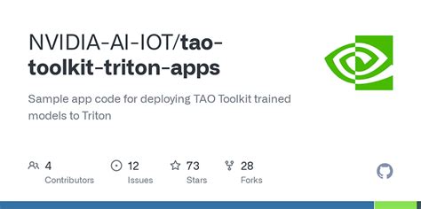 Running Nvidia Pretrained Models In Tensorrt Inference Tao Toolkit Nvidia Developer Forums