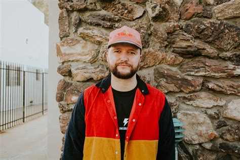 In Conversation With Genre Bending Artist Quinn Xcii C Heads Magazine