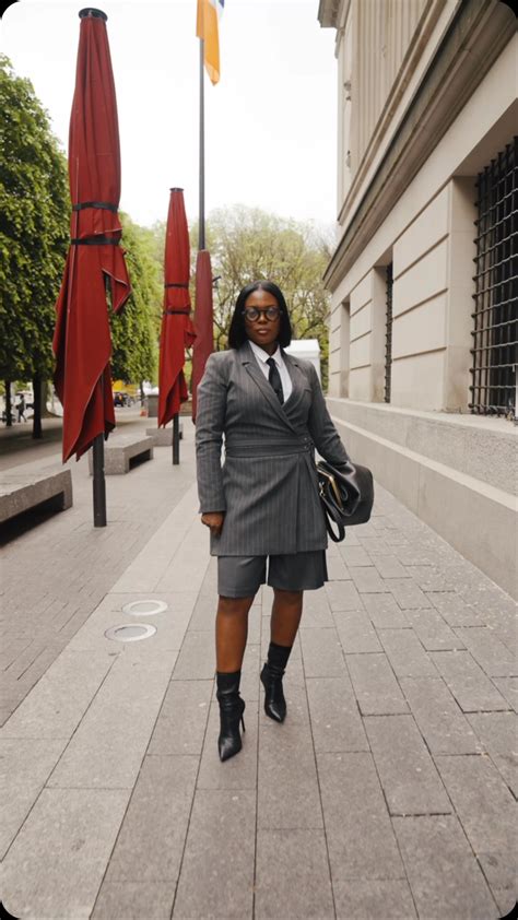 Chee Smalls •📍nyc Lets Get Dressed Demure Vibes 🫶🏾 These