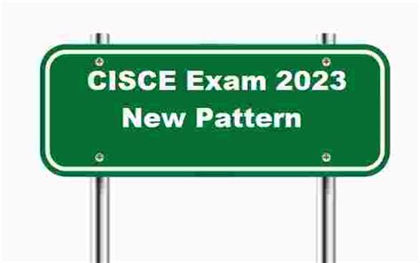 CISCE Exam Pattern Happy Update With More Question As This Type ICSEHELP