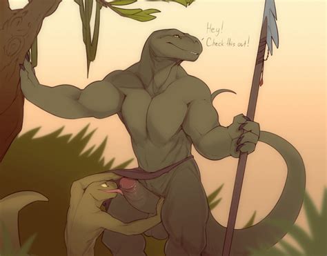 Rule 34 2022 Amit Anthro Balls Biceps Big Penis Biped Black Claws