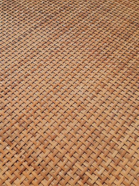 Raffia Background Natural Raffia Weave Texture Intertwined Fibers
