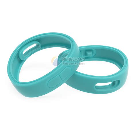 Silicone Case Rubber Protective Cover Silicone Rubber Sleeve Hengchang