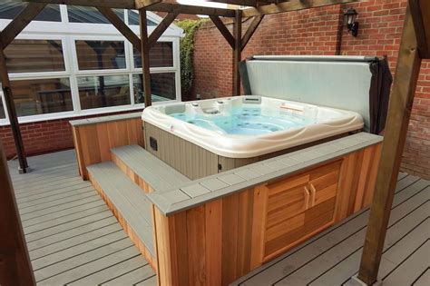 Spa Accessories Hot Tub Surrounds Artofit