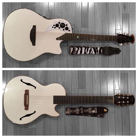 Using The Colorpop App Can Be Challenging Sometimes Ovation Guitars