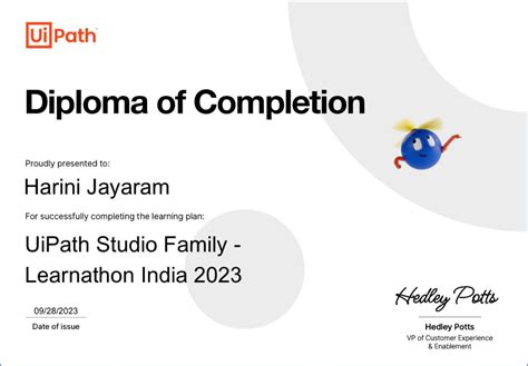 harini j on linkedin learnathon2023