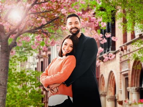 Un Novio Para Mi Jefa Apple Tv Co