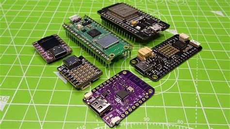 MicroPython Brings Raspberry Pi Pico W Support Lightweight Package Manager Tom S Hardware