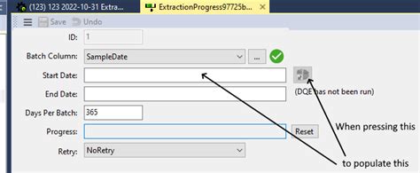Minimum Batch Date Should Discard Outliers Magalie · Issue 1479