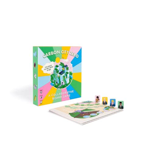 Carbon City Zero Bis Publishers