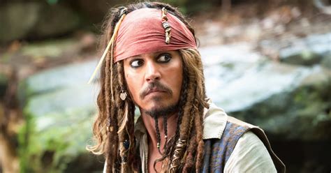 Johnny Depp Em Novo Piratas Do Caribe Produtor Responde Cnn Brasil