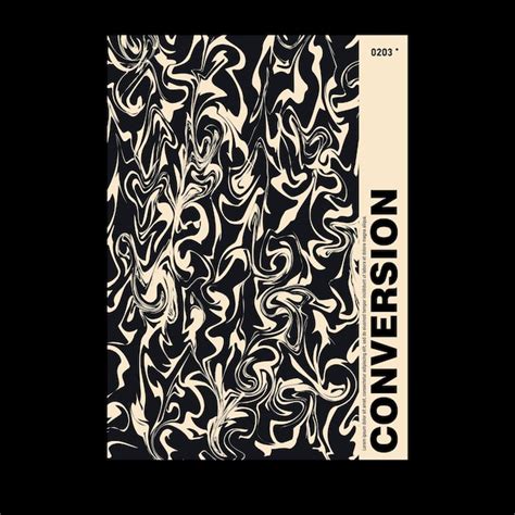 스위스 디자인 포스터 레이아웃의 메타 현대 미학 추상적인 기하학적 모양이 있는 그래픽 템플릿 프리미엄 벡터