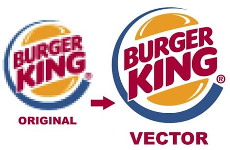 do vector tracing vectorize logo convert image to vector by nushans