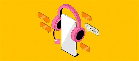 best practices for mobile customer service messaging sendbird