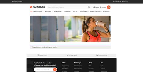 Multishop Shopify To Wordpress Migration