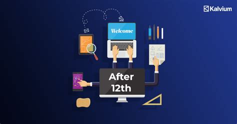 Discover The Top 10 Computer Courses In Demand After 12th