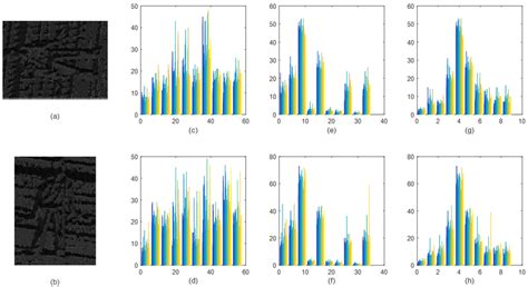 The Histograms Of Lbp Descriptor And Its Variants A Original Image Download Scientific