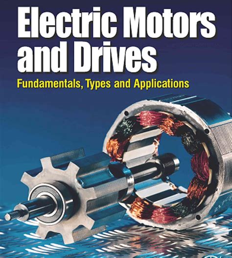 Electric Motor Design At Christopher Cummings Blog