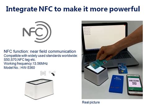 Desktop USB QR Code Reader With Bluetooth D D Scanner
