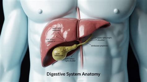 First Signs Of A Bad Gallbladder Key Symptoms