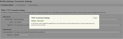 User Mapping Error Openfire Support Ignite Realtime Community Forums