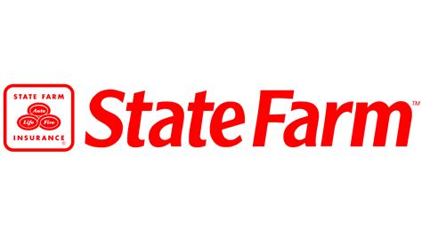 State Farm Logo Font Classic T Shirt State Farm Wallace Graphics