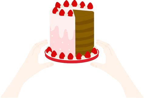 생일 축하 파티 프리미엄 벡터