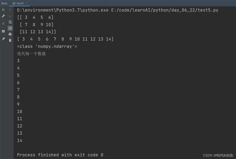 Python 矩阵比较大小 Python矩阵大小命令mob6454cc74e2cb的技术博客51cto博客