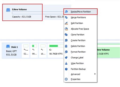 How To Extend C Drive Space On Windows Beebom