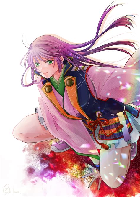 Kasuga Nozomi Harukanaru Toki No Naka De Image By Pechi Puri Zerochan Anime