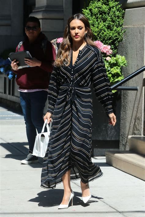 Jessica Alba Latest Photos Celebmafia