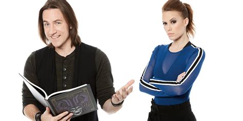 Critical Roles Matt Mercer Marisha Ray Support The Open Dnd Movement