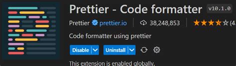 React ESlint Prettier