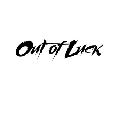 Out Of Luck Ý Nghĩa Cách Sử Dụng Và Các Bài Tập Tiếng Anh Liên Quan