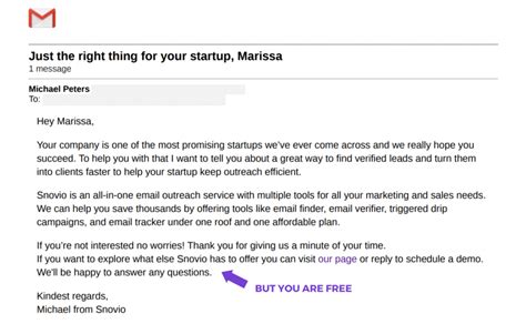 10 Failproof Cold Email Formulas Free Ebook Download With Examples