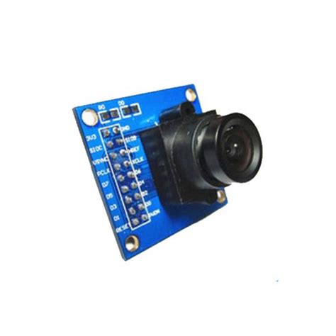 ARD CAMERA VGA OV A ARDUINO