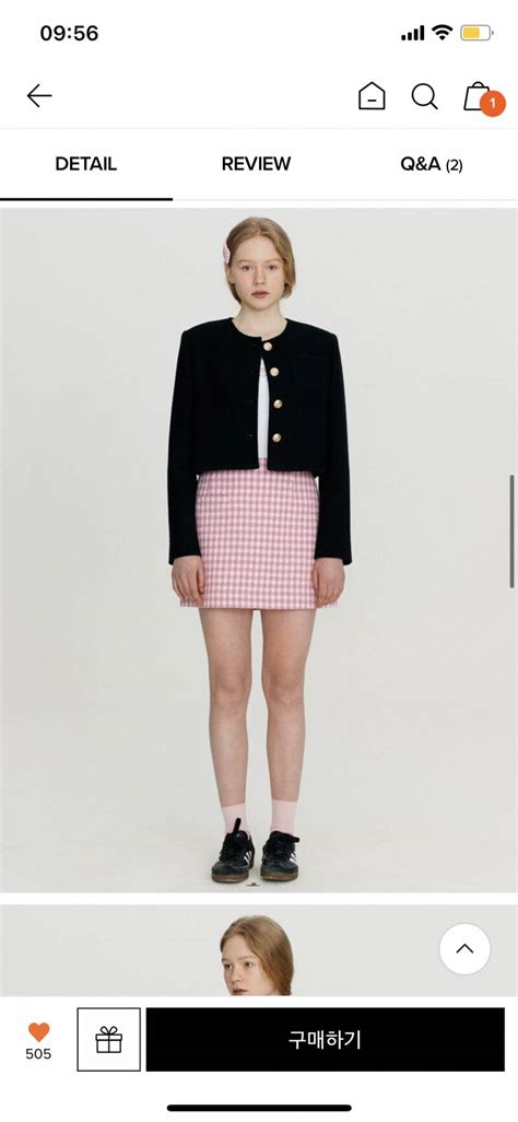 트위드 가격 2배 차이나는데 뭐살까 인스티즈instiz 일상 카테고리