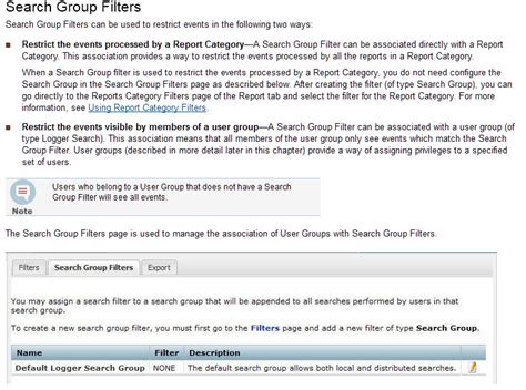 Logger Access Arcsight Discussions Opentext Arcsight