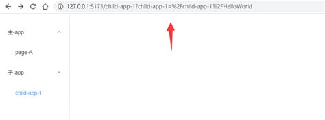 子应用跳转地址编码问题 Issue Tencent wujie GitHub