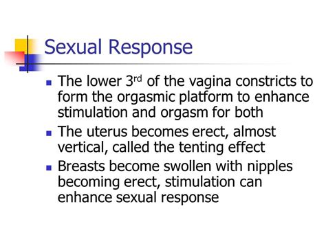Female Reproduction Sex Organs Sex Characteristics Ppt Video Online Download