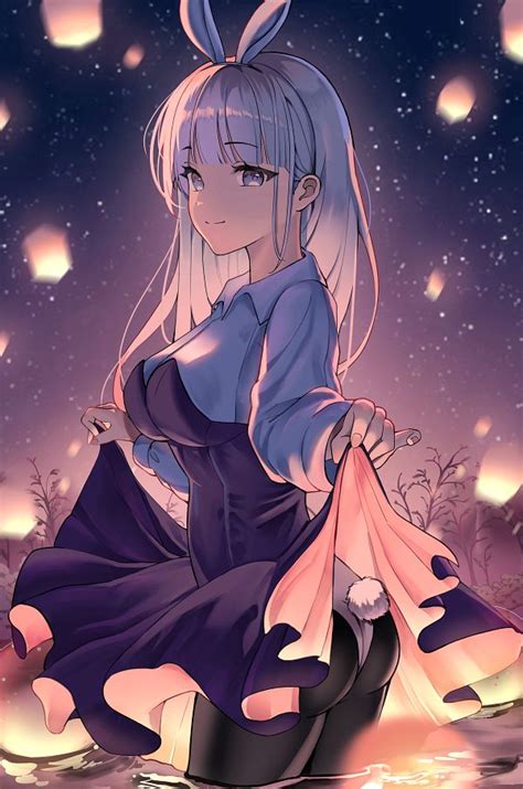 Original Image By Tion Zerochan Anime Image Board