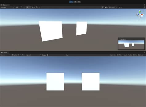 【unity】動的にmeshを作る！ Voidの中の人