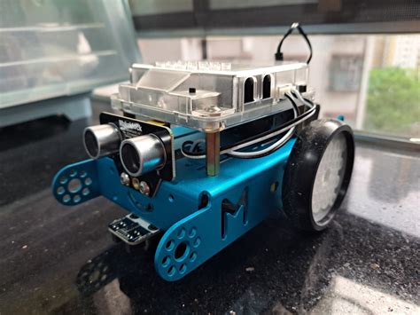 Make block mBot STEM 興趣及遊戲 玩具 遊戲類 Carousell