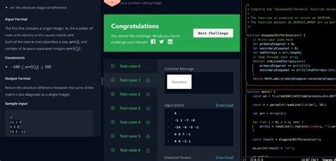 Ruth Chisom On Linkedin Datastructures Algorithms Algorithmicthinking