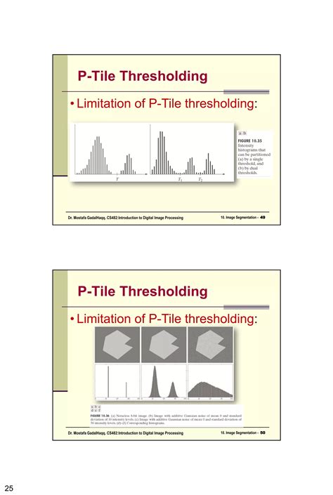 Digital Image Processing Image Segmentation Pdf